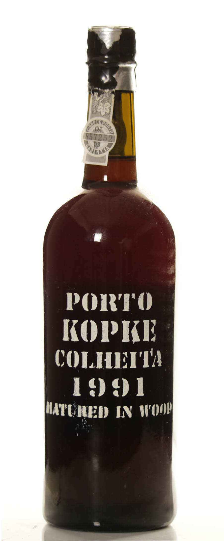 Buy Kopke Colheita 1991 online - VINEUT Rare & Vintage Wines